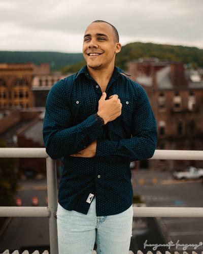 ALLEGANY MAGAZINE AUGUST 2022: This year's 35 Under 35 featuring Ashon ...