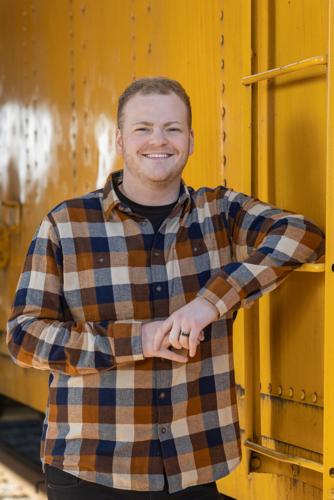 ALLEGANY MAGAZINE AUGUST 2023: Our 40 Under 40 Edition featuring Nathan ...