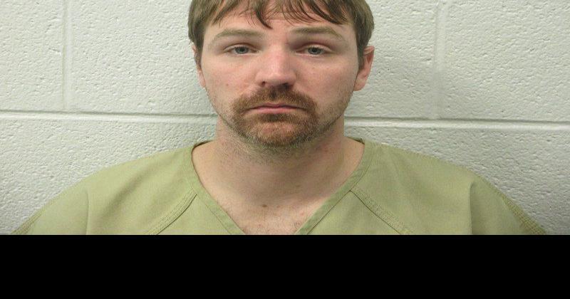 Keyser man convicted in stabbing death of Baltimore man | Local News ...