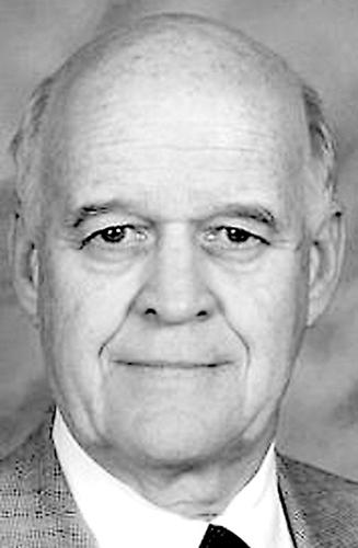 Thomas “Tom” Gaughan [Cumberland] | | times-news.com