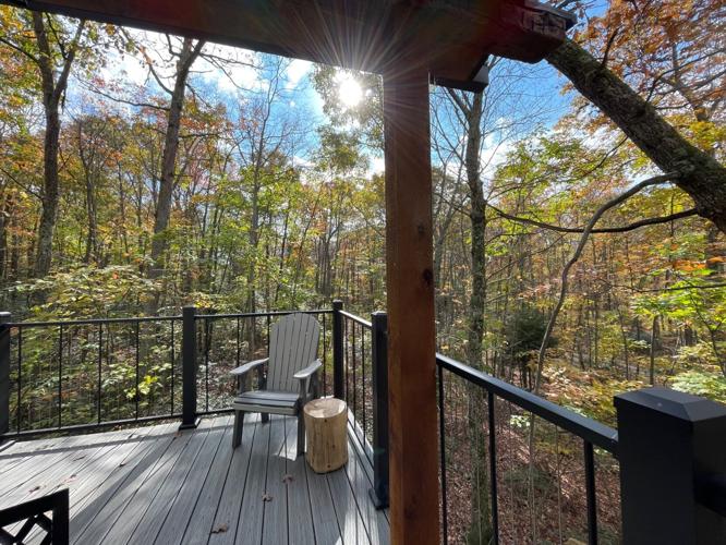 ALLEGANY MAGAZINE SEPTEMBER 2022: A Little Closer to Heaven -- A ...