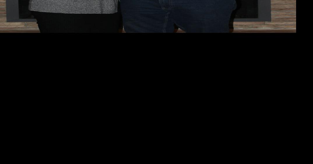 'One of a kind:' Meagher receives Greater Good Award | News | times ...