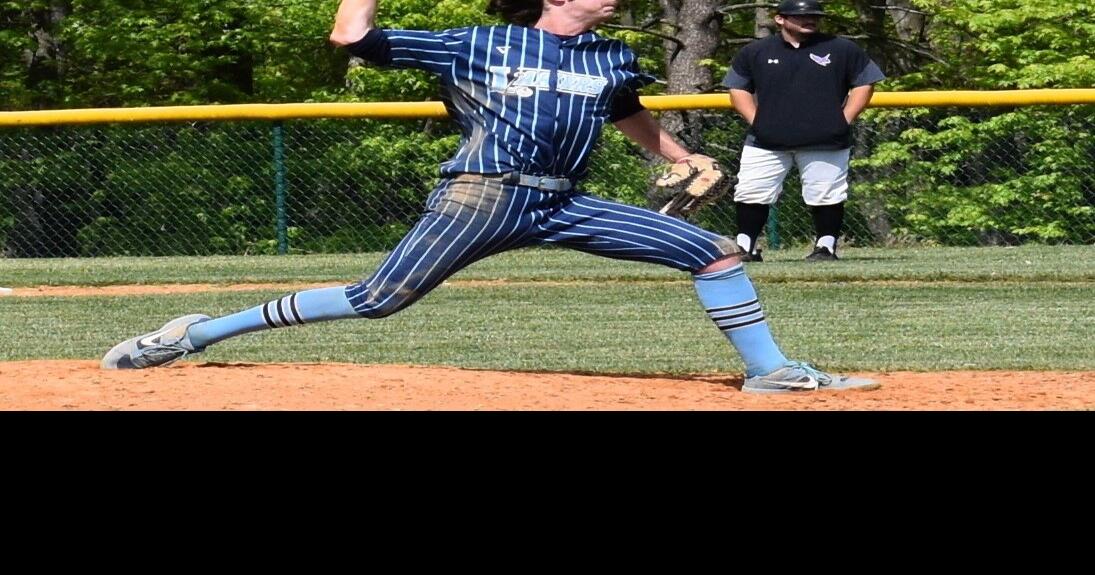 Garrett's Chance Moore signs with St. Bonaventure | Local Sports ...