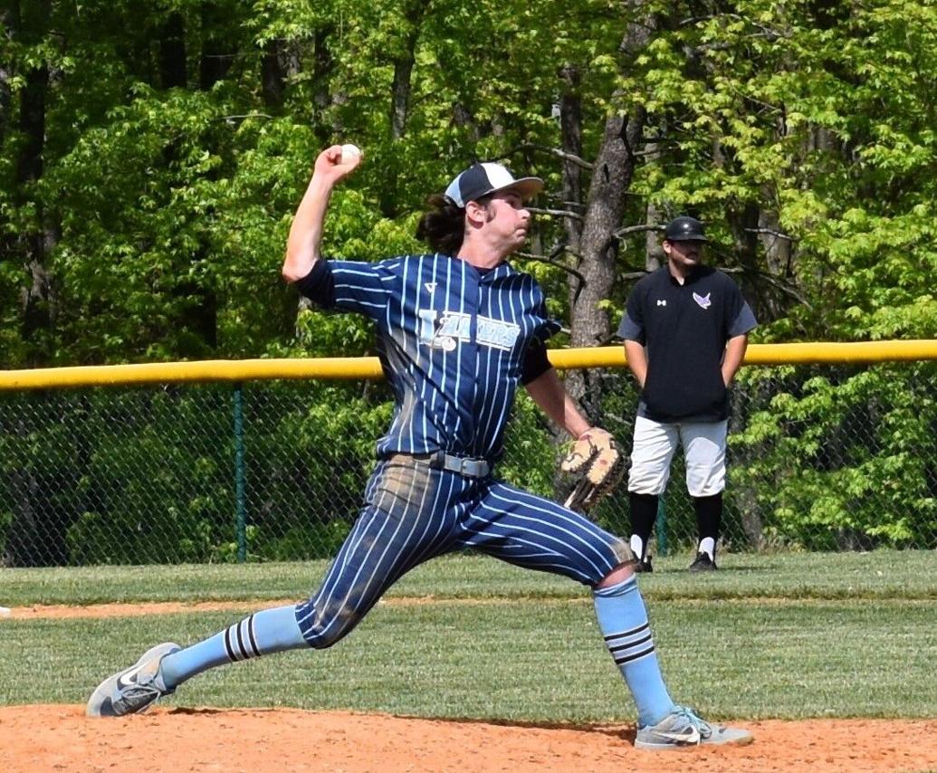 Garrett's Chance Moore signs with St. Bonaventure | Local Sports ...