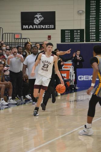 Rivera Torres, Allen star as BW falls, 64-61 | Local Sports | times ...