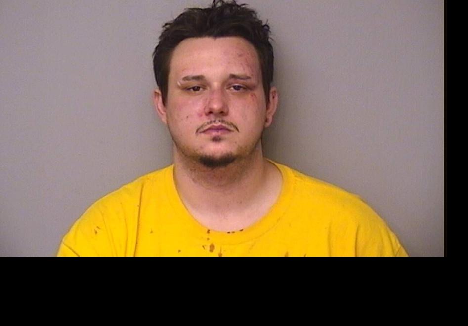 Oakland man arrested for assault | News | times-news.com