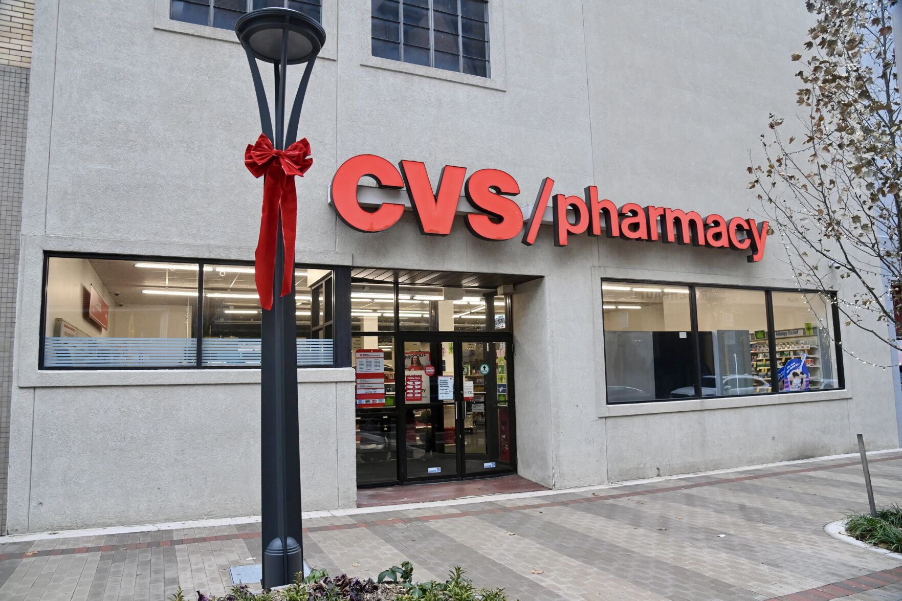 Owners seek clues to Baltimore Street building's history | Local News ...