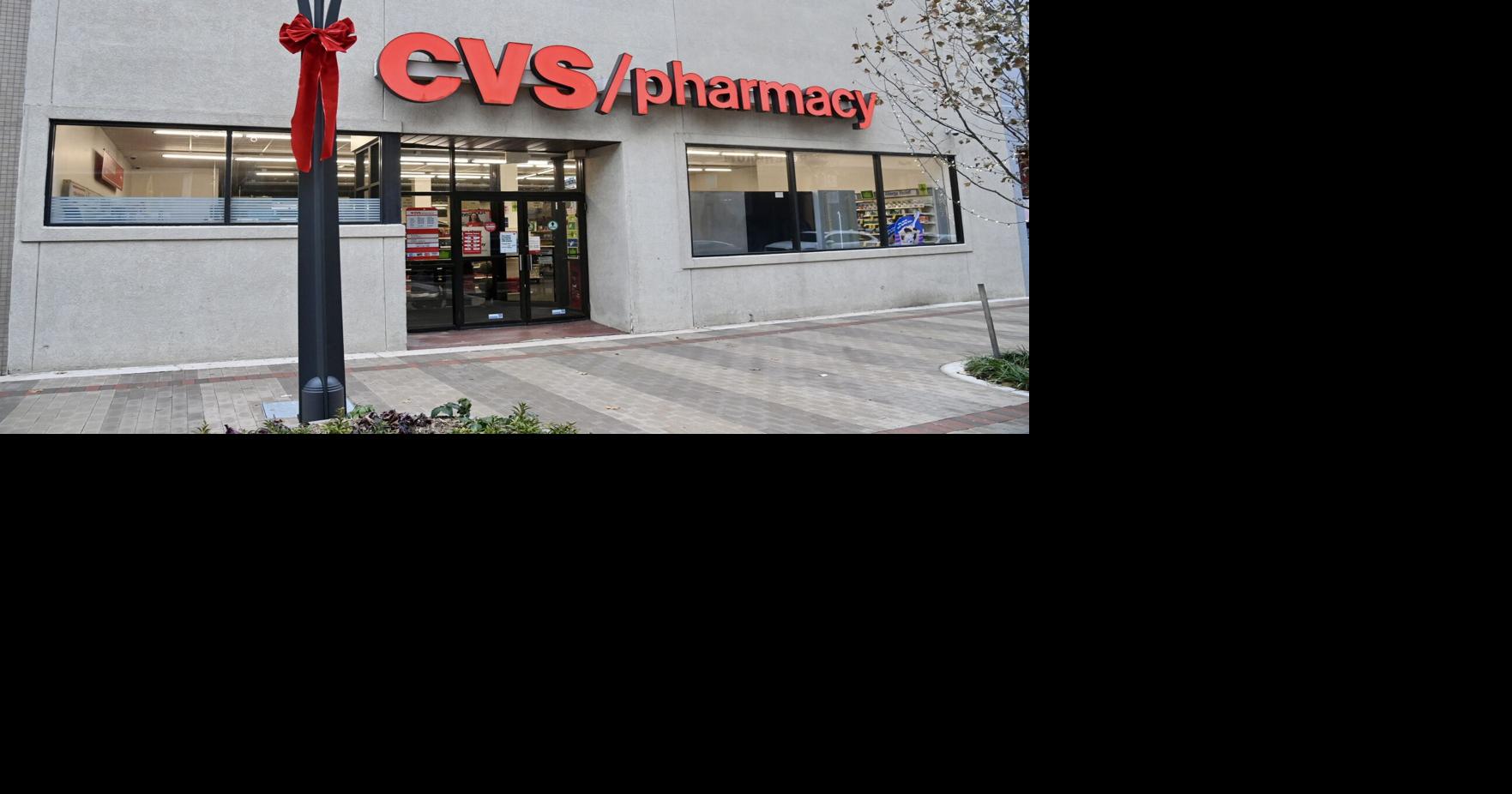 Building owners 'shocked' CVS to leave Cumberland | Local News | times ...