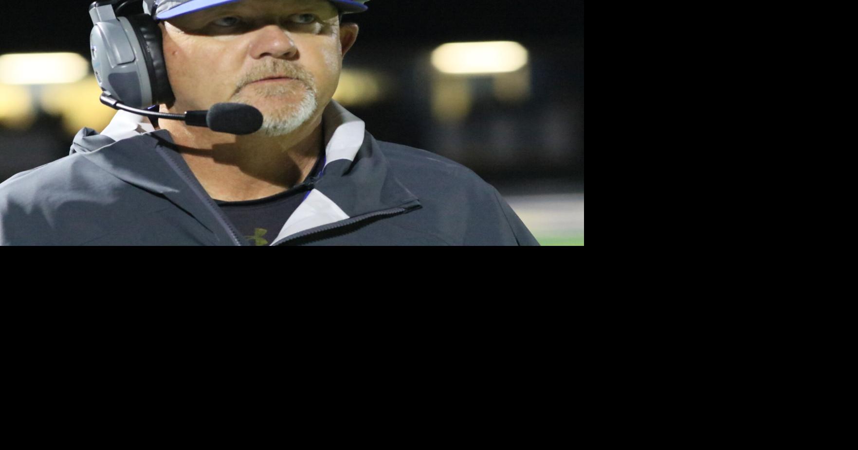 'Proud to be a Northern Husky': Phil Carr retires as Northern football ...