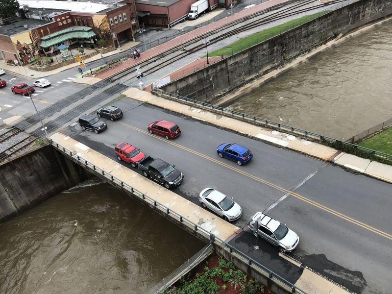 Baltimore Street bridge to be dedicated to longtime House speaker ...