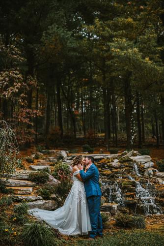 ALLEGANY MAGAZINE WEDDING EDITION 2022: Featuring Christopher and ...