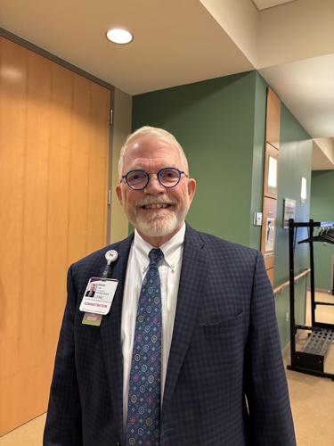 Students get peek into operating room | News | times-news.com