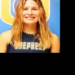 Beeman leads pack of local basketball players starring at college level ...