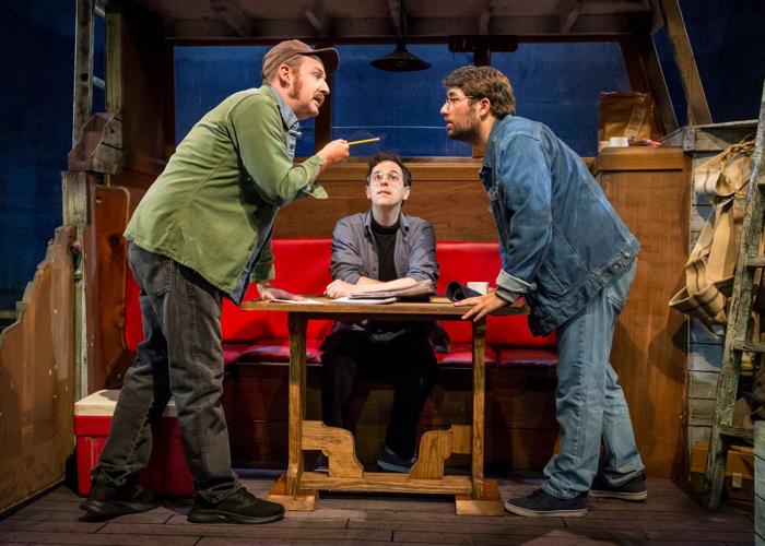 ALLEGANY MAGAZINE ONLINE EXCLUSIVE REVIEW: THE CUMBERLAND THEATRE ...