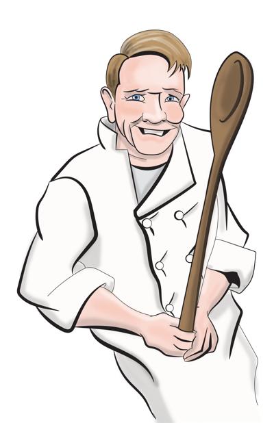 Meet the Writer: William Hand | Allegany Magazine | times-news.com