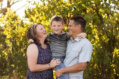 ALLEGANY MAGAZINE: 20 Most Fascinating People: Derek Crippen | Allegany ...