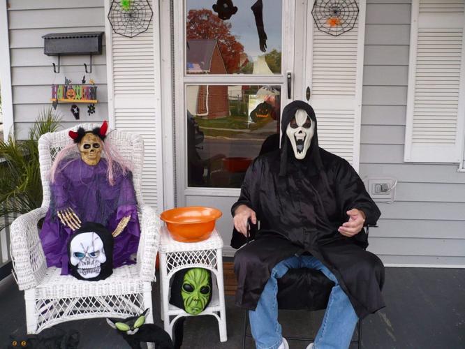 ALLEGANY MAGAZINE: Faces of Fall Part Ten | Allegany Magazine | times ...