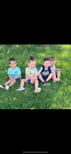 ALLEGANY MAGAZINE JUNE 2022: The Faces of Summer Part Six | Allegany ...