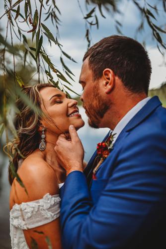 ALLEGANY MAGAZINE WEDDING EDITION 2022: Featuring Christopher and ...