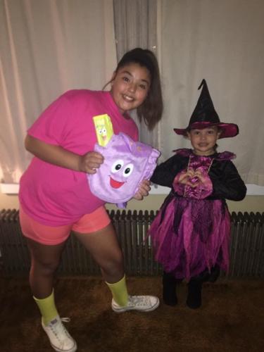 ALLEGANY MAGAZINE: Faces of Fall Part Ten | Allegany Magazine | times ...