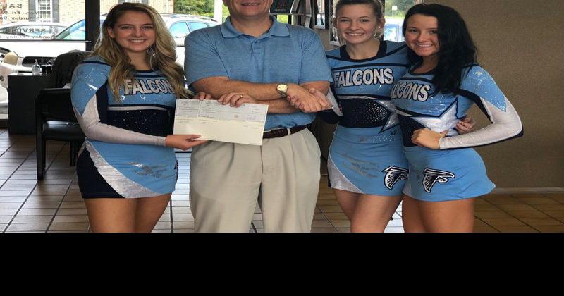 Timbrook Ford brings Drive 4 UR School event to Frankfort | Business ...