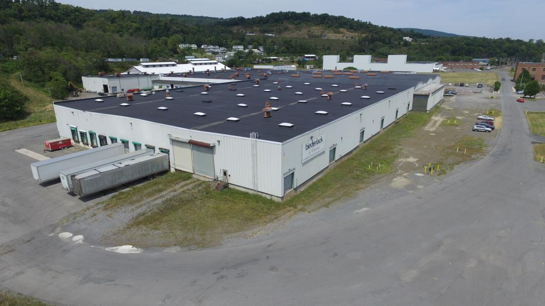 Cumberland backs medical marijuana manufacturing plant | News | times ...