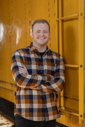 ALLEGANY MAGAZINE AUGUST 2023: Our 40 Under 40 Edition featuring Nathan ...