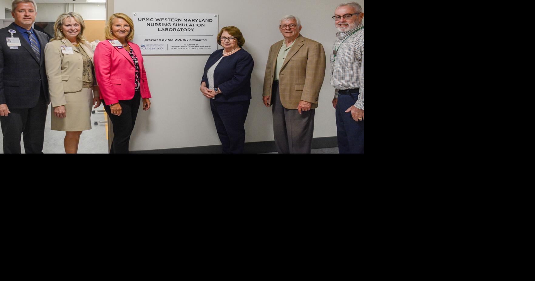 ACM holds ribbon cutting, dedication for nursing simulation lab ...
