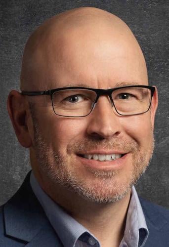 Brian Kurtz new manager at Rocky Gap Casino Resort | Business | times ...