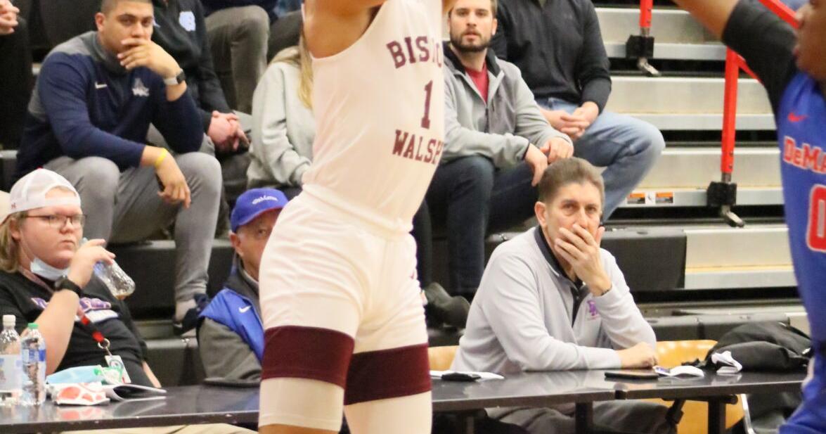 Mikey Allen is a hometown story like no other | Local Sports | times ...