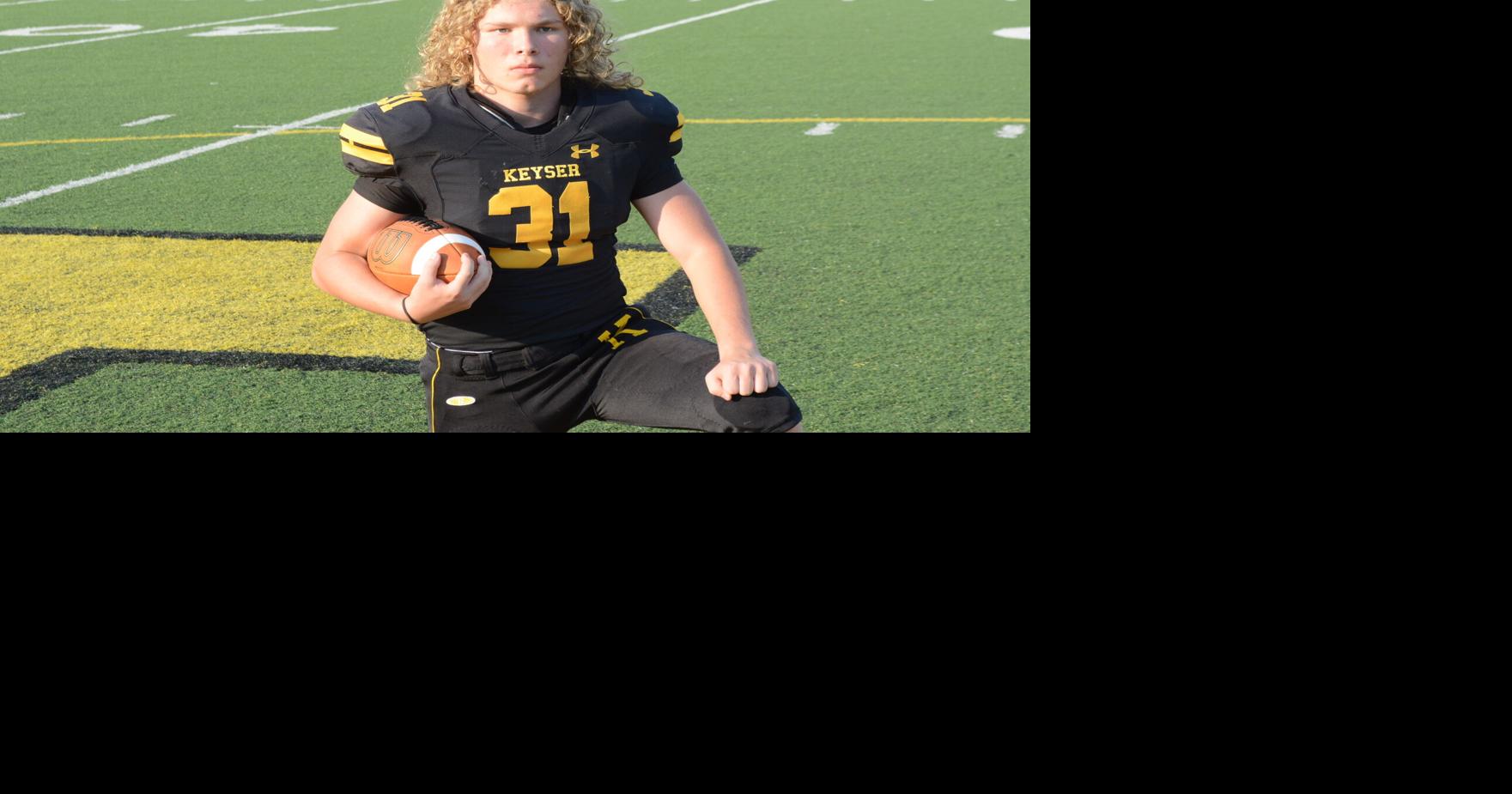 Keyser shuts out Northern in second half in 28-10 win | Local Sports ...