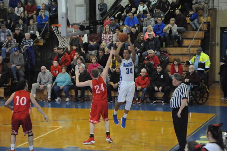 Alco's Copman voted co-Player of Year | Sports | times-news.com