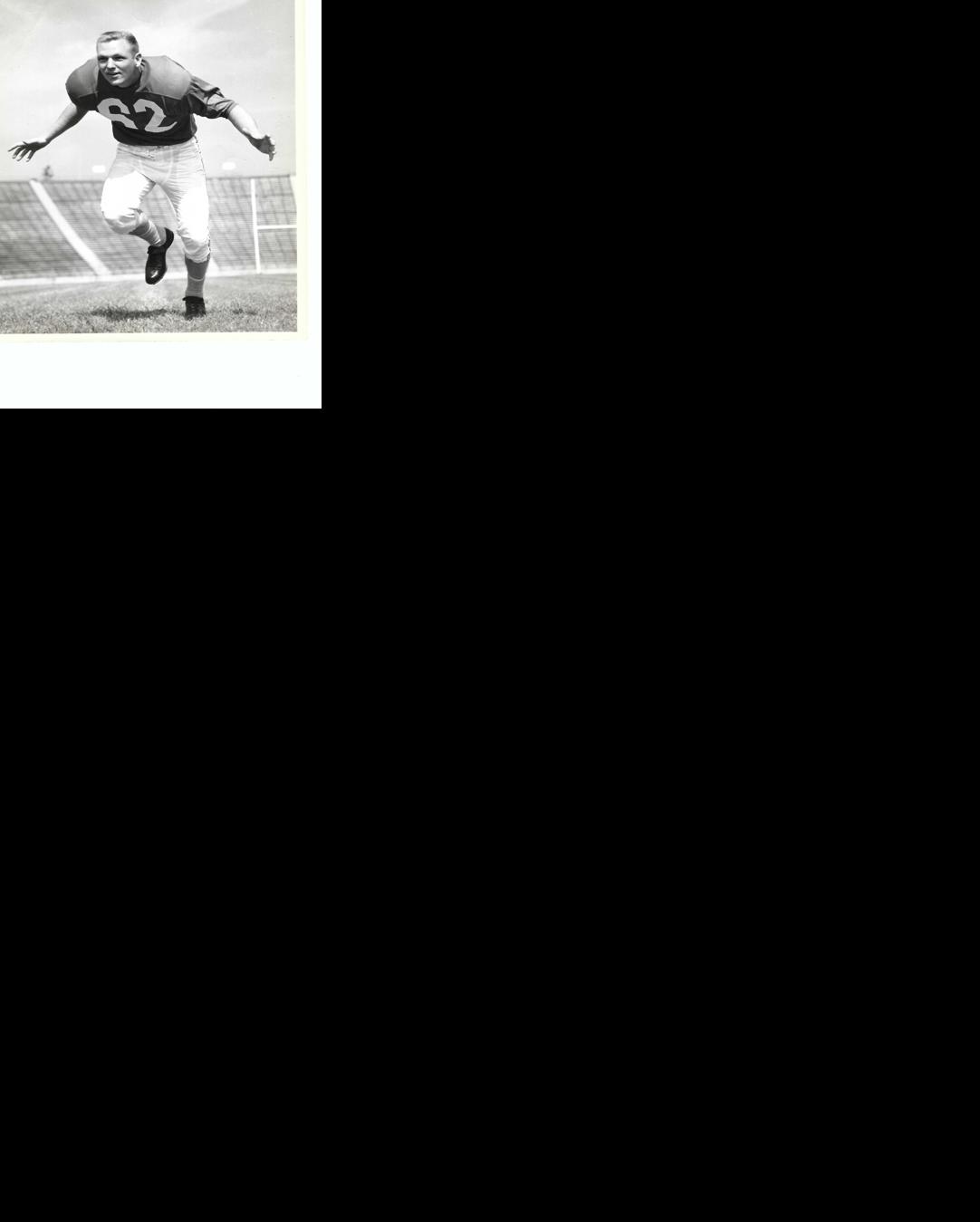 Legendary NFL, Allegany star Rod Breedlove dies at 83 | Local News ...