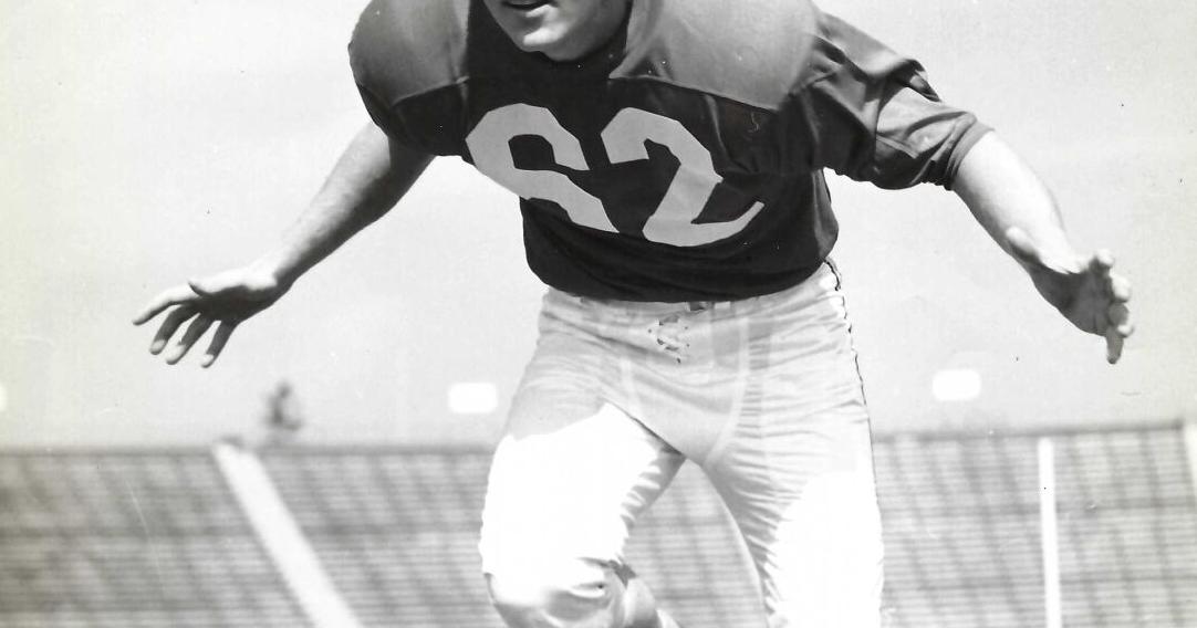 Legendary NFL, Allegany star Rod Breedlove dies at 83 | Local News ...