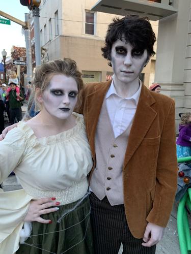 ALLEGANY MAGAZINE: Faces of Fall Part Ten | Allegany Magazine | times ...