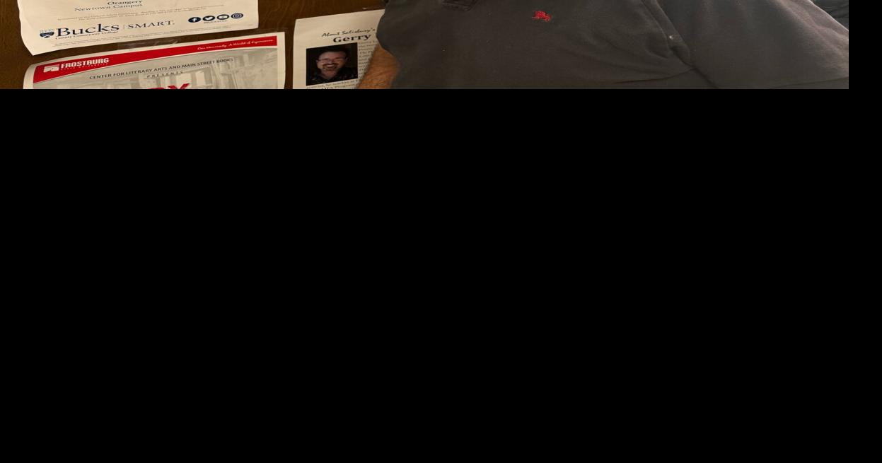 Savage River Punk Arts: Building a community | News | times-news.com