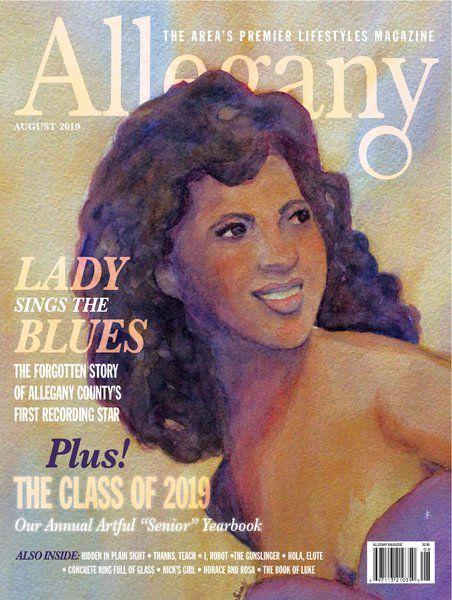 Whatever happened to Alice Darr? | Slice Of Life | times-news.com