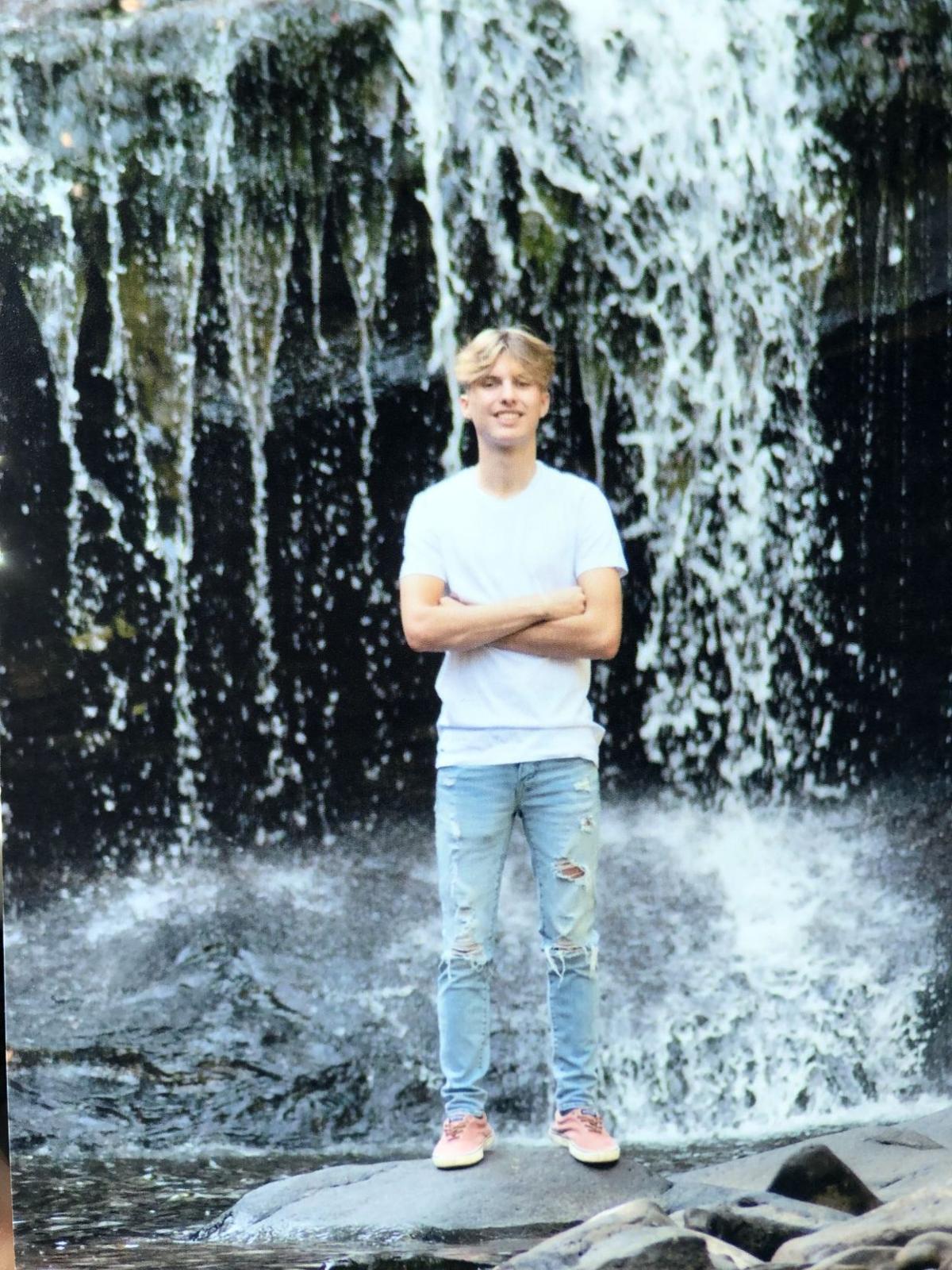 ALLEGANY MAGAZINE SENIOR YEARBOOK: Southern Garrett High School ...