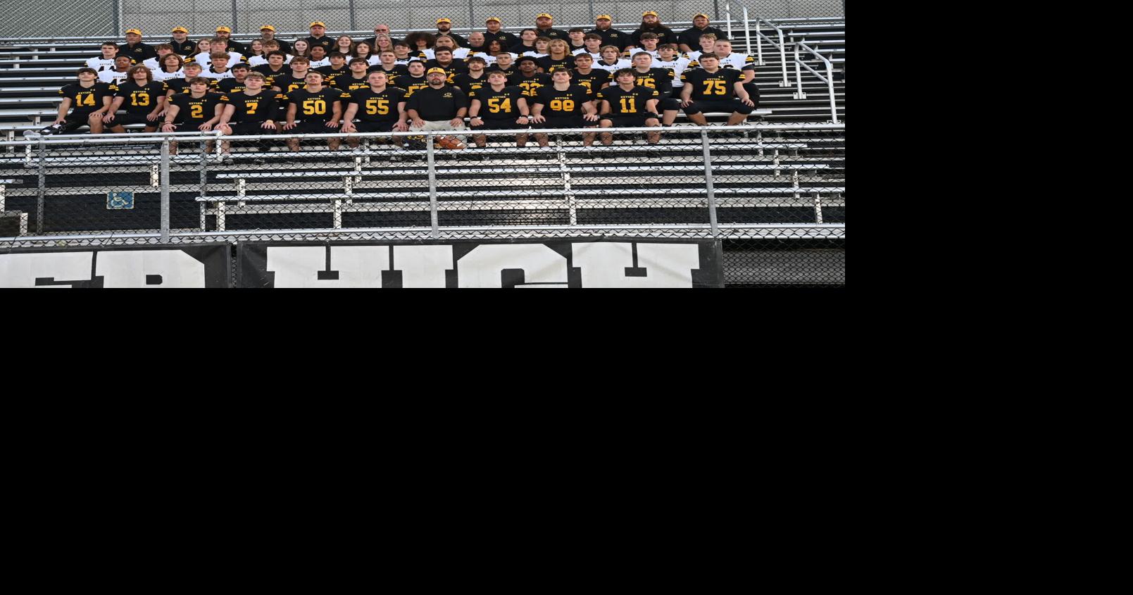 Football Preview 2024 | Keyser hopes to overcome injury bug, end ...