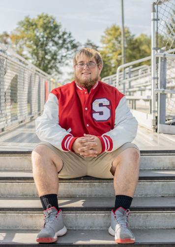 ALLEGANY MAGAZINE SENIOR YEARBOOK: Southern Garrett High School ...