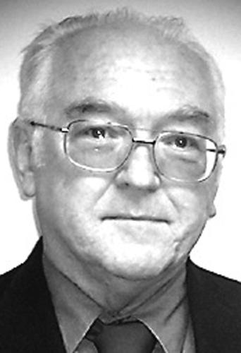 Gnegy seeking Garrett County sheriff’s position | Local News | times ...