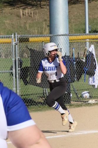 Allegany faces talented Catoctin in state quarters Friday | Local ...