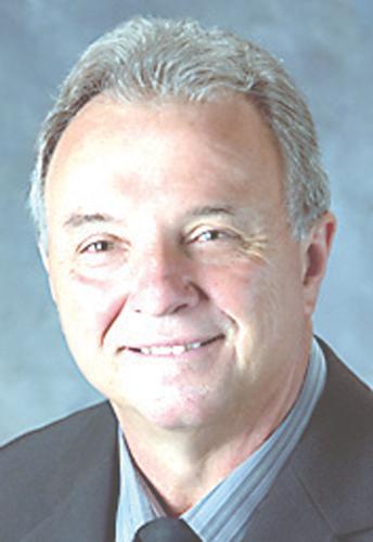 Raley says he’ll bring office ‘new sense of stability’ | Local News ...