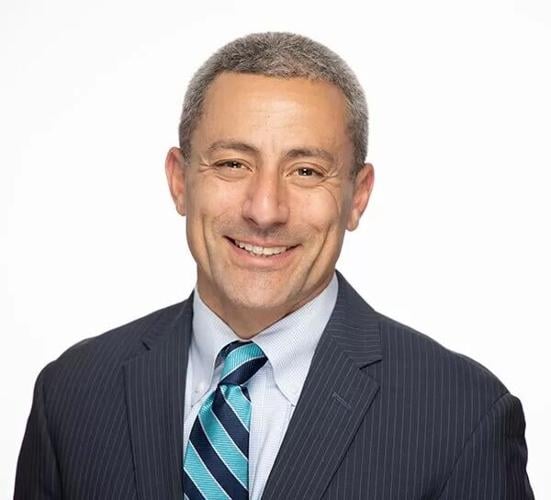 Bobby Zirkin | Lesson of Cas Taylor, the stakes for Baltimore | Opinion ...