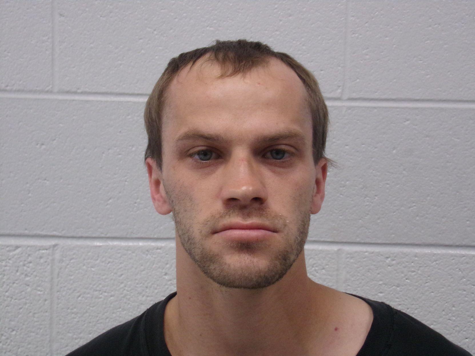 Cumberland man jailed on assault charge | Local News | times-news.com