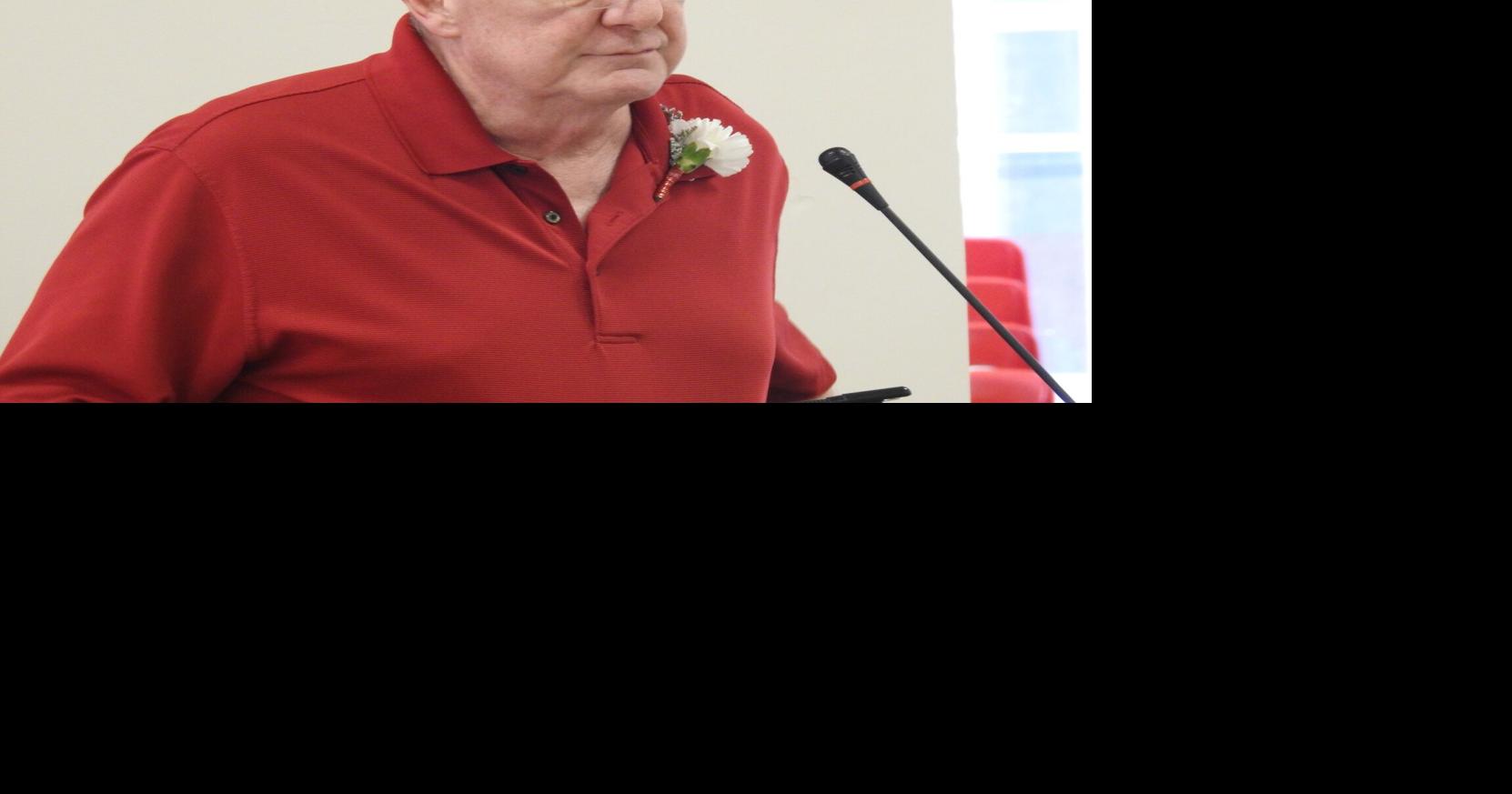 GLORY AT GREENWAY | Mark Manges: The architect of the cathedral | Local ...