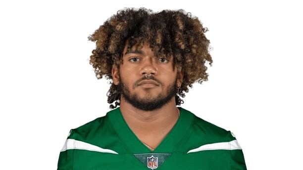 Ty Johnson's 2021 goals: Make the team, then win as a team | Local News ...