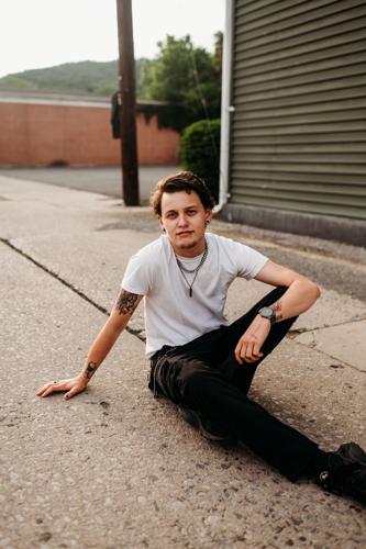 ALLEGANY MAGAZINE AUGUST 2023: Our 40 Under 40 Edition featuring Emmett ...