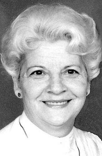 Mary M. Minnick [Cumberland] | | times-news.com