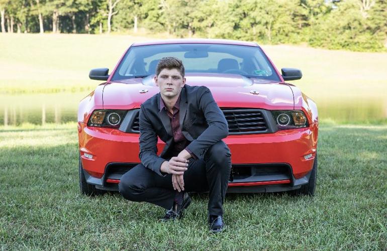 ALLEGANY MAGAZINE: SENIOR YEARBOOK 2020 Fort Hill High School Part One ...